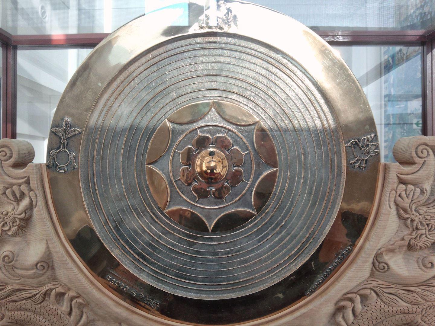 AMATERASU ÕMIKAMI ☀️ la gran DIOSA DEL SOL del SINTOISMO ⛩️