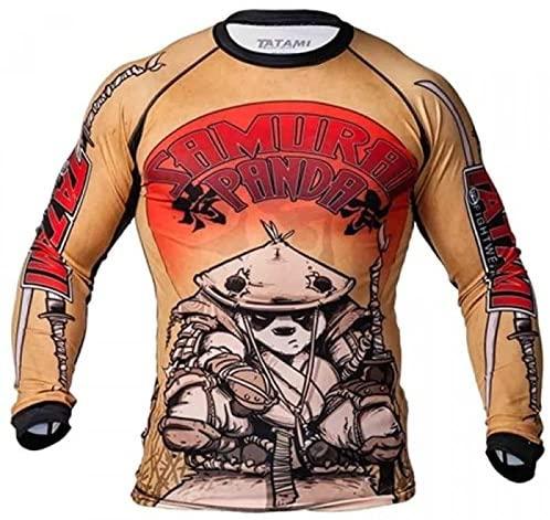 CAMISETAS de SAMURÁI geniales MUNDO SAMURAI